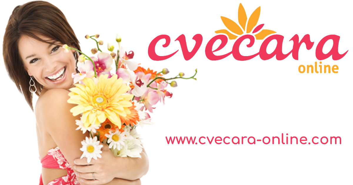 Cvecara Online | Dostava cveca i poklona u Srbiji, BiH, Crnoj Gori ...